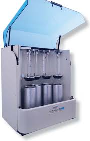 Laboratorium Karakterisasi – Direktorat Pendanaan dan Ekosistem Riset UI