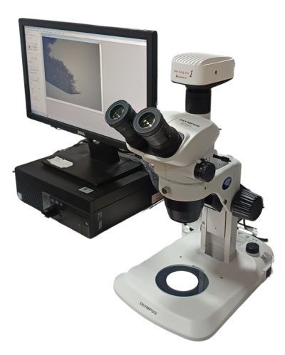 Penggunaan Fasilitas ILRC UI – Direktorat Pendanaan dan Ekosistem Riset UI