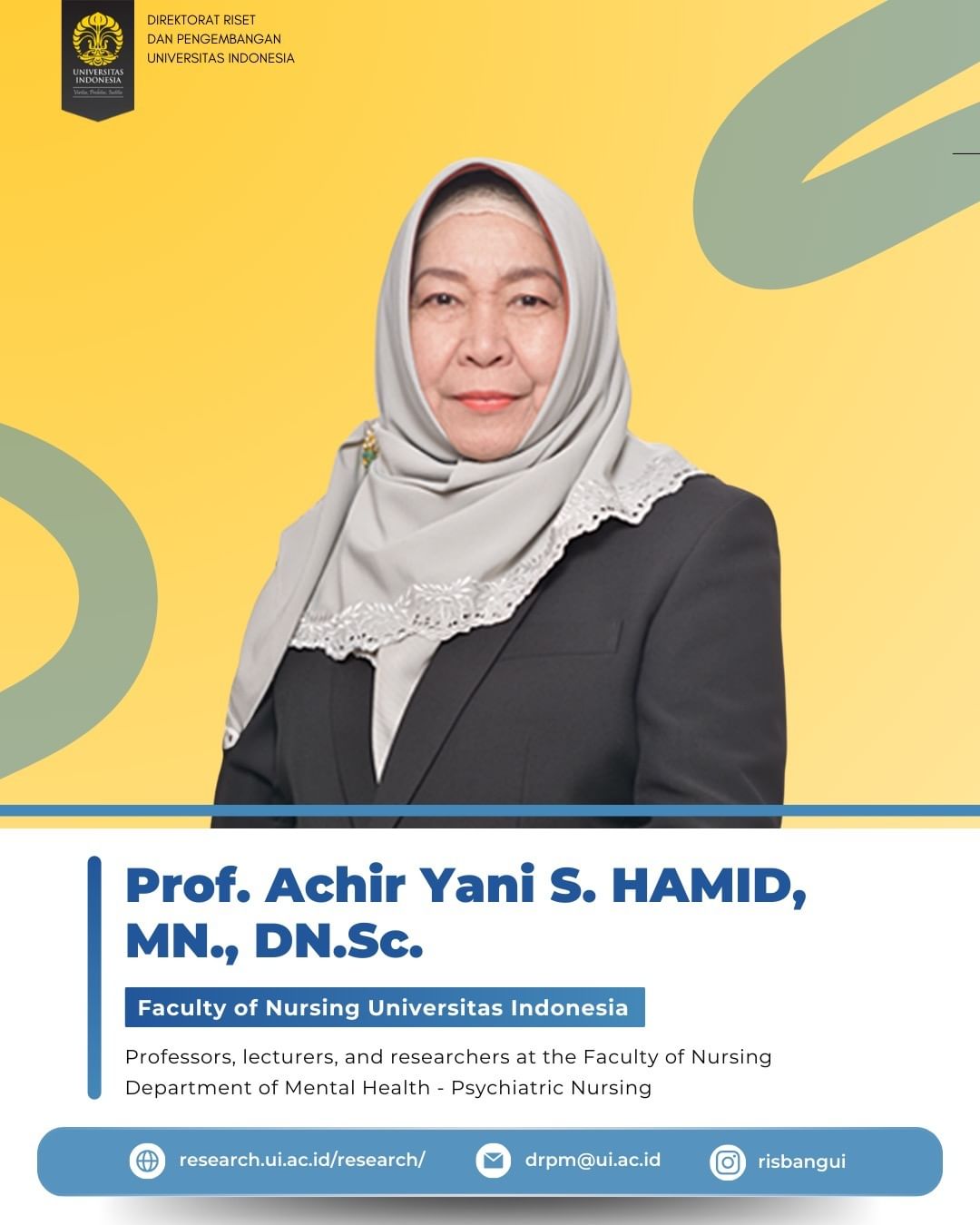 Sustainable disaster risk reduction training model for nurses: A descriptive qualitative ...